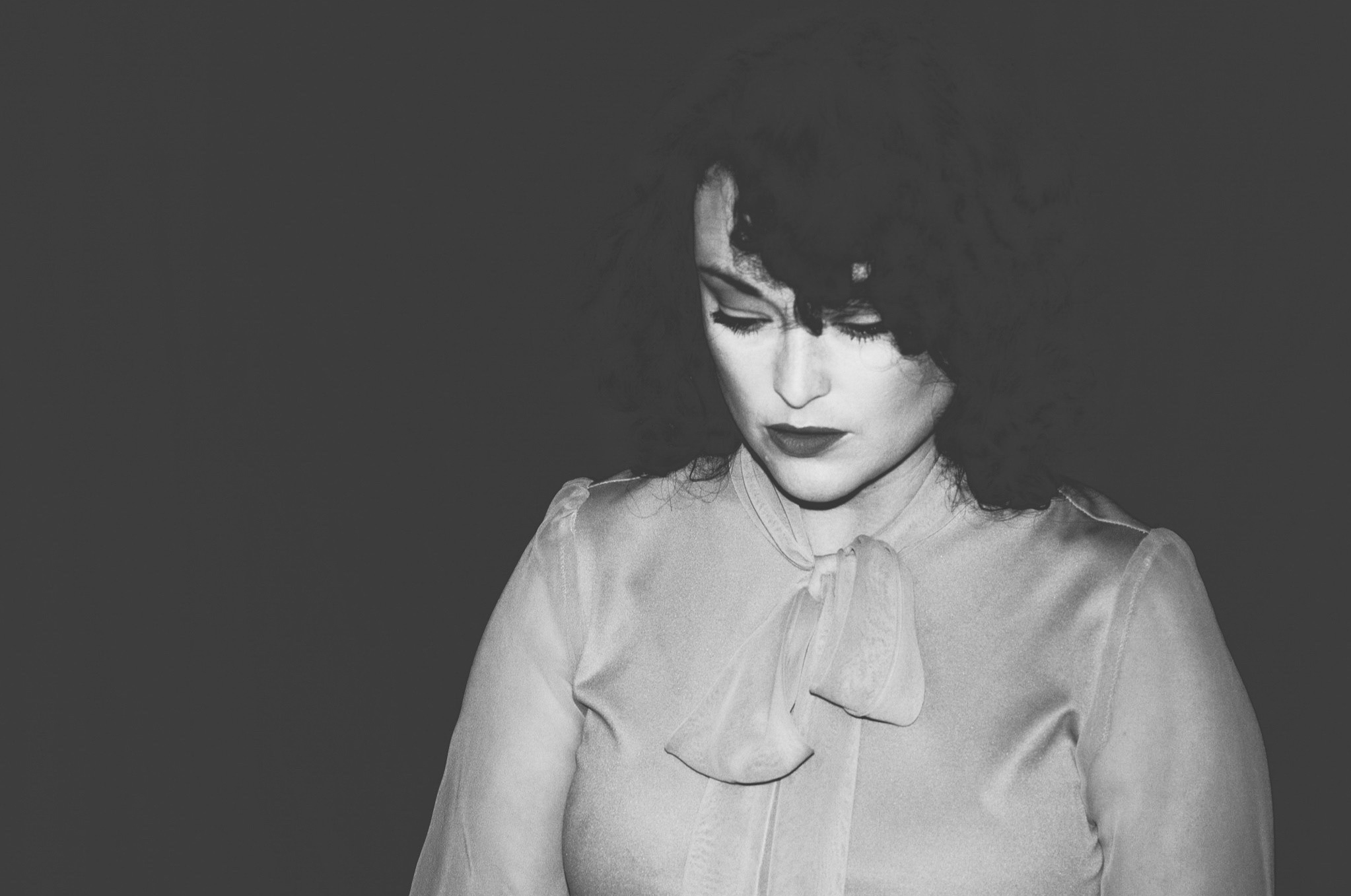 Kayla Ray återvänder till Rootsyland - Rootsyland