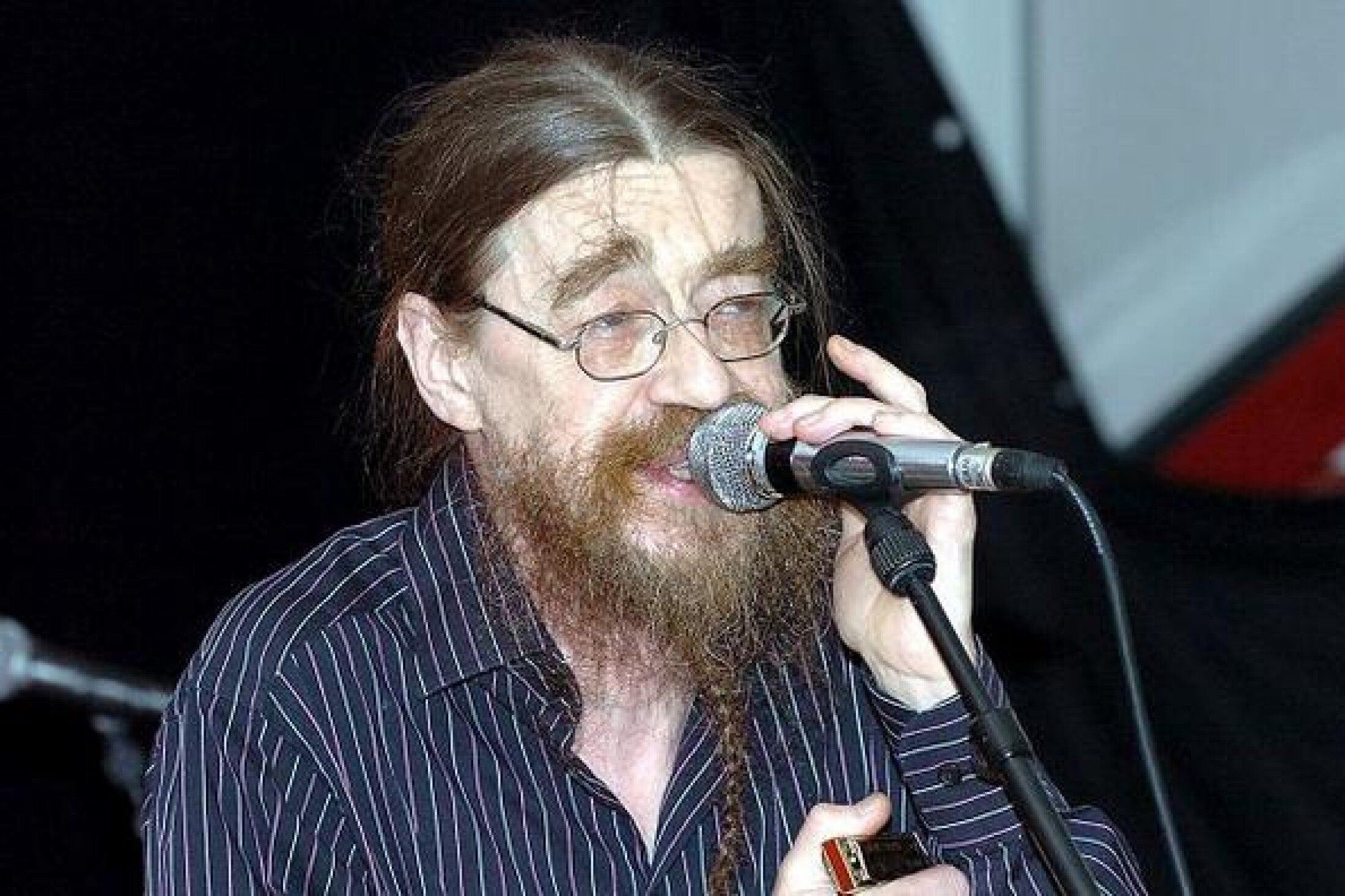 In memoriam: Peps Persson - Rootsyland