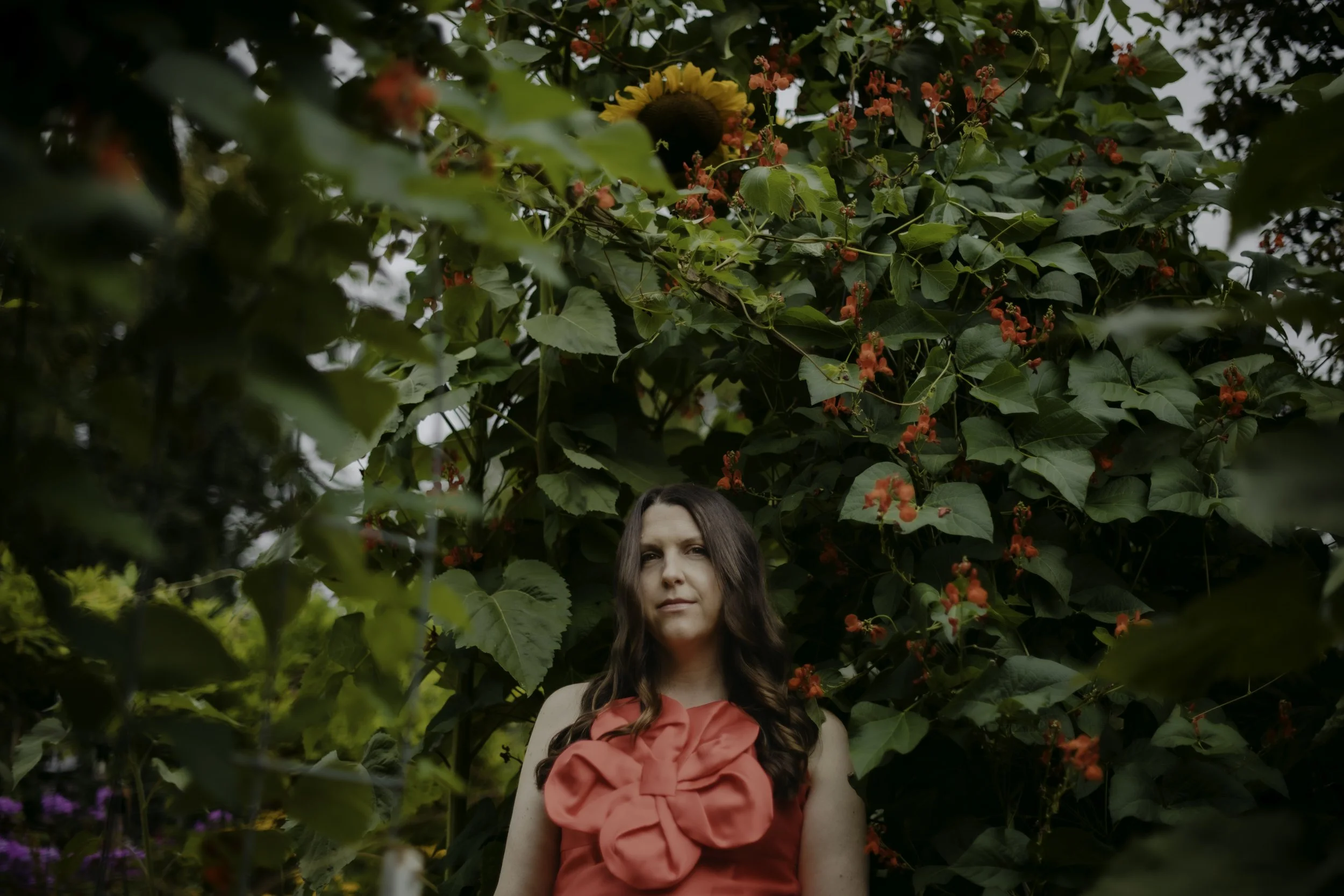 Heart Go Wild - Caroline Spence - Rootsyland
